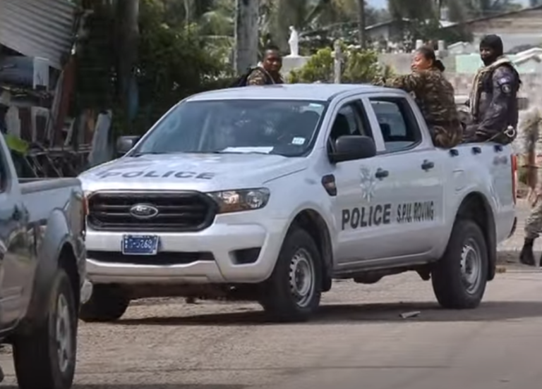 State of Emergency declared in parts of Belize and Cayo Districts to ...