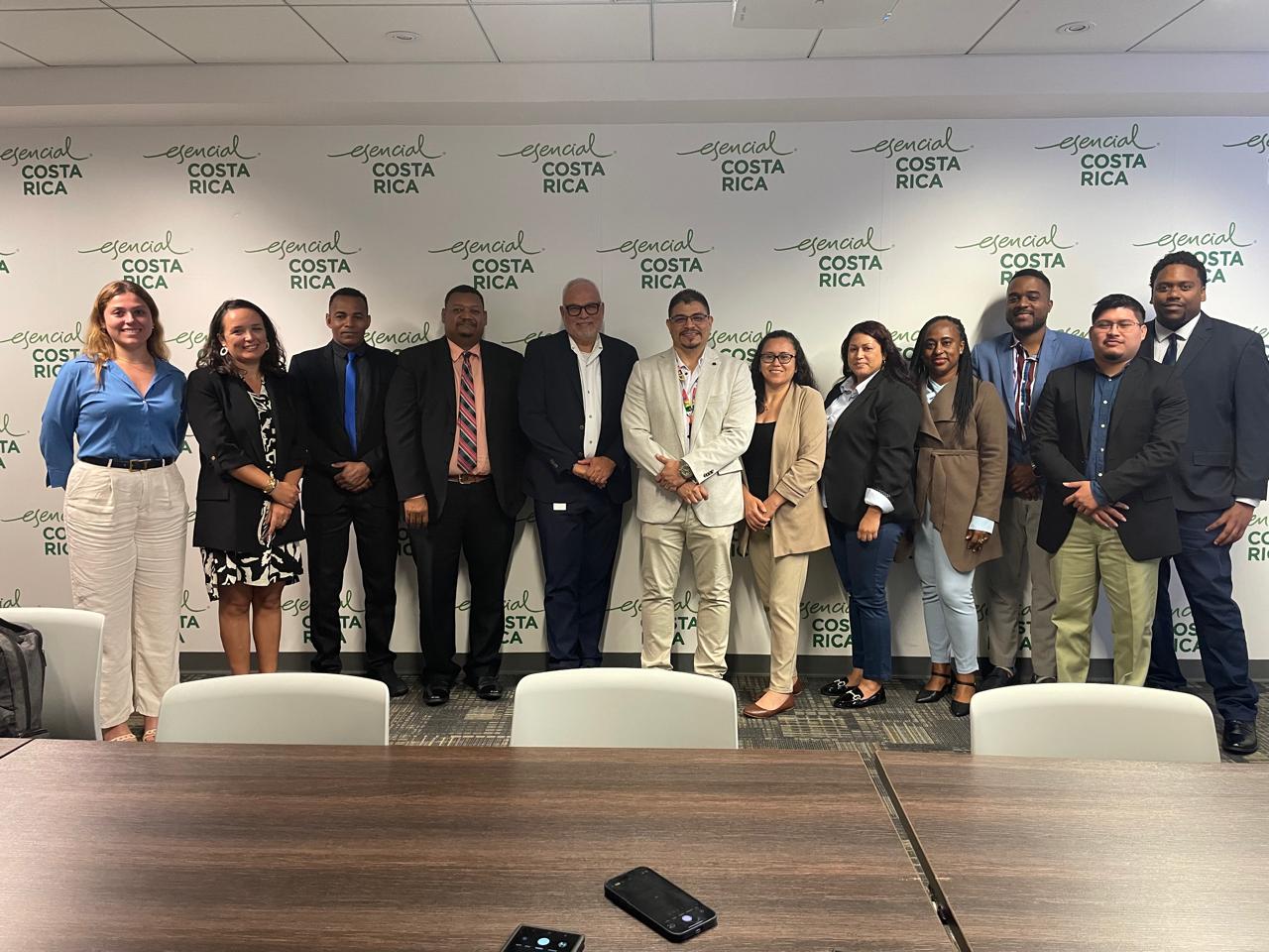 BELTRAIDE learns from Costa Rican success to streamline investment in ...