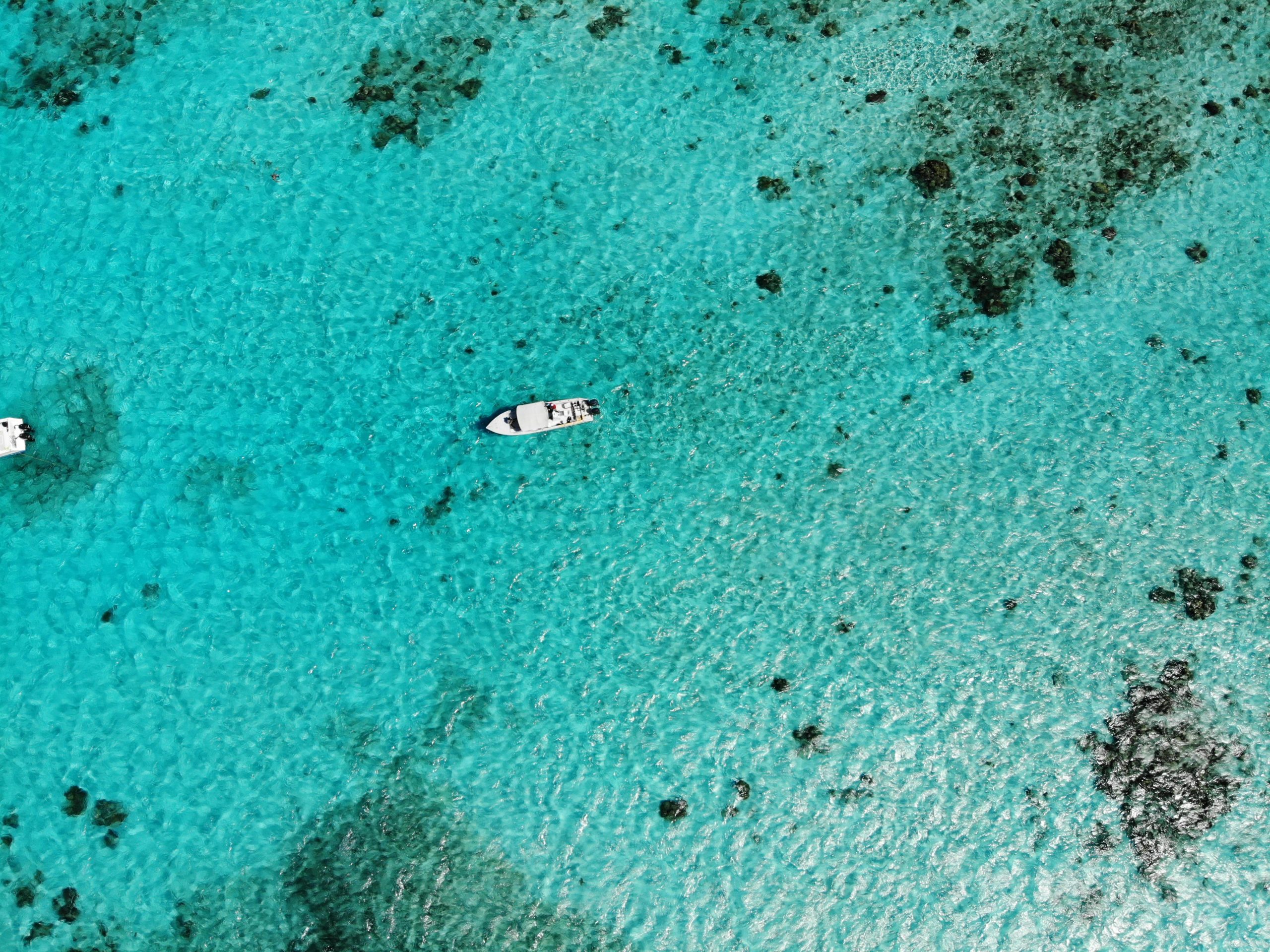 Belize dominates Condé Nast Traveler Readers' Choice Awards with top ...