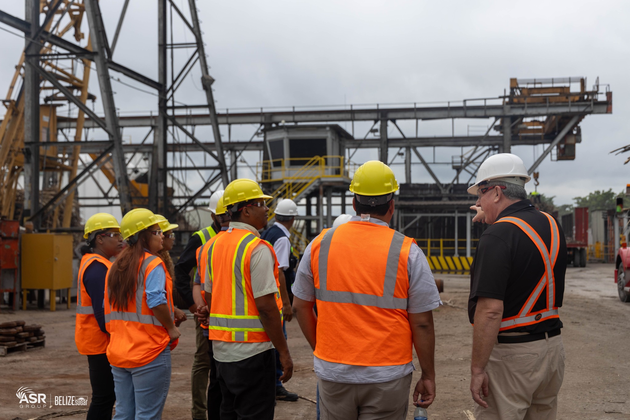 Belize advances strategy to boost sugar exports to CARICOM