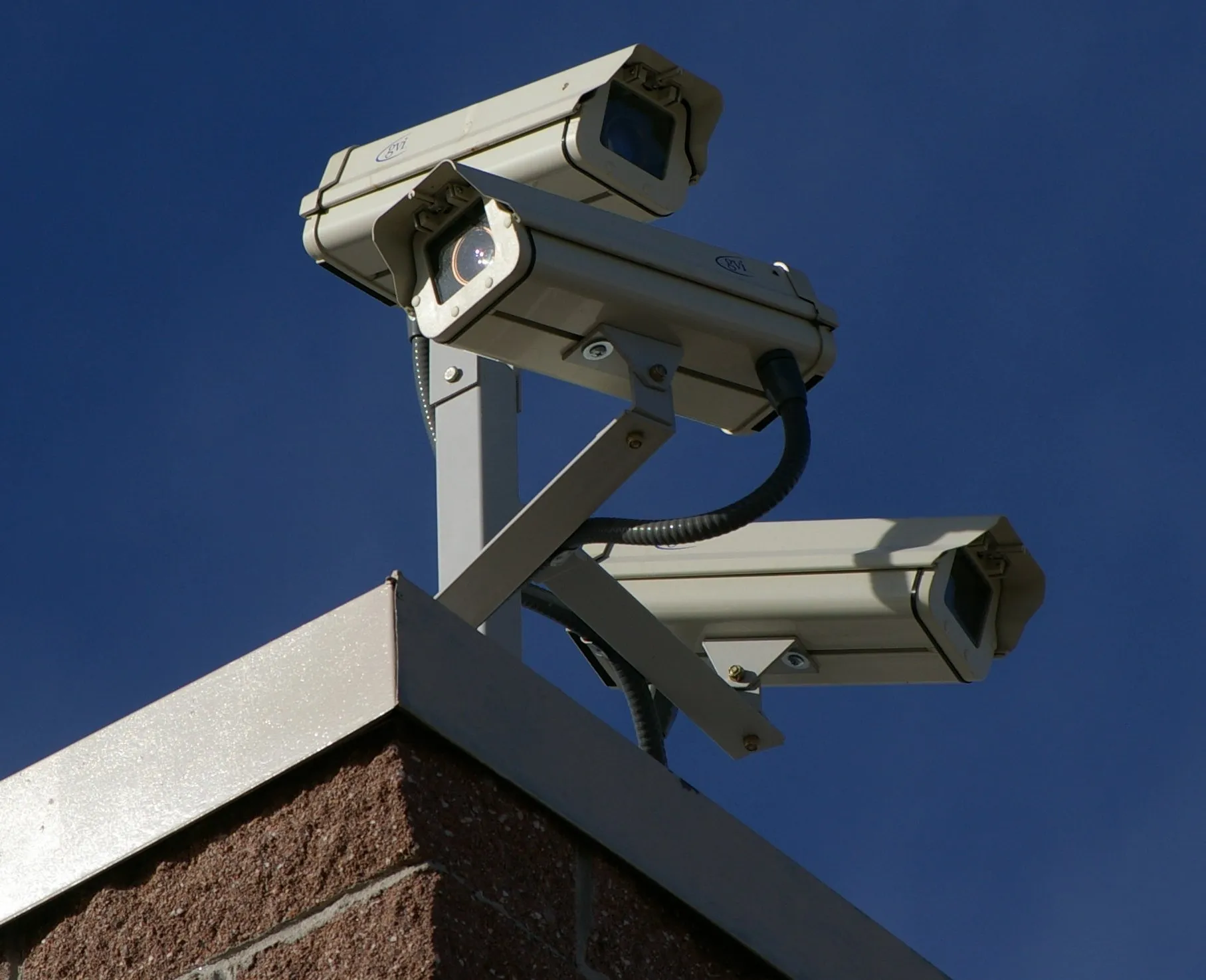 Belize to install 1,000 surveillance cameras to combat crime nationwide