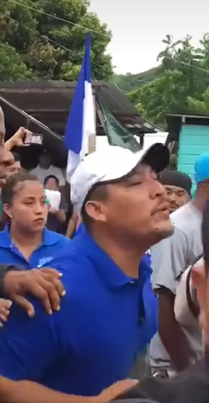 Spitgate: Alex Balona’s ‘Fly Excuse’ leaves Belizeans in stitches