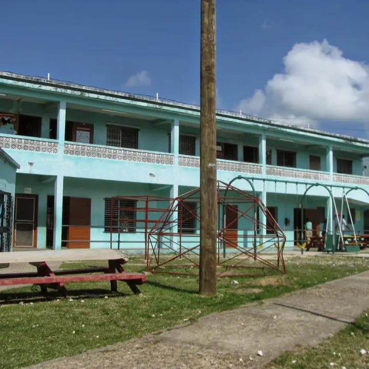 Stella Maris School and Belize Academy for the deaf set for $800K renovation
