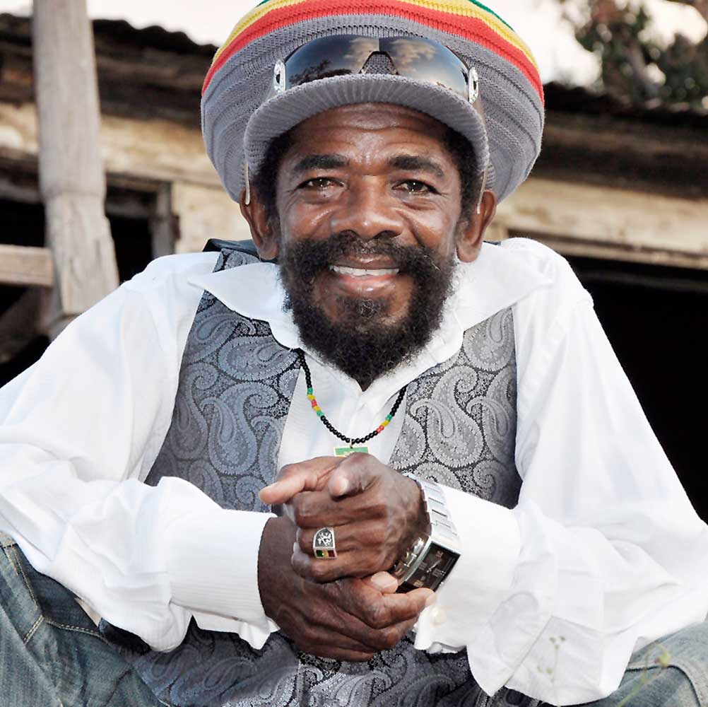 Belize and the Caribbean mourn the loss of reggae icon Cocoa Tea