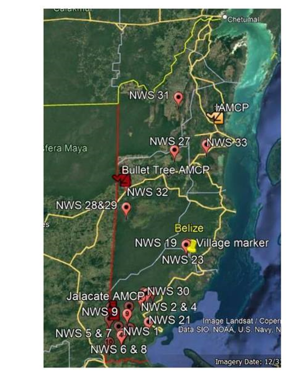Belize confirms 33 cases of New World Screwworm, Toledo worst affected
