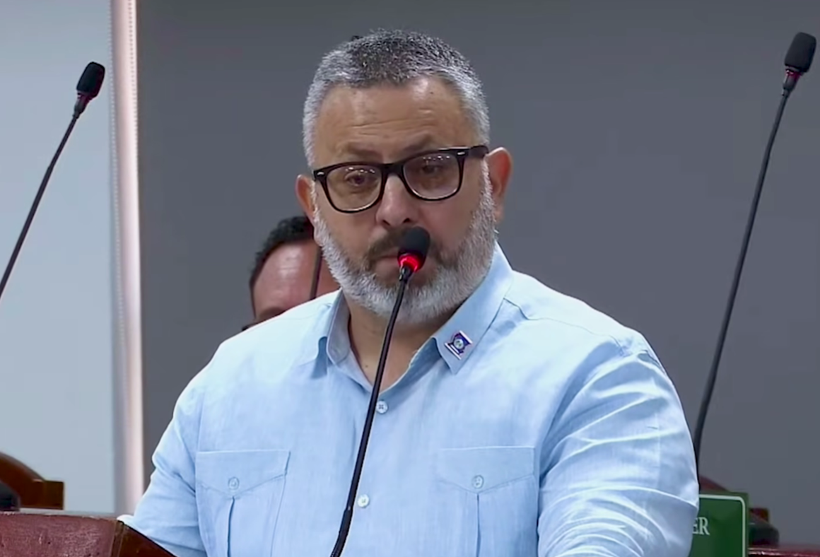 Belize sees 30% surge in crime seizures and arrests in 2024/2025, says ...