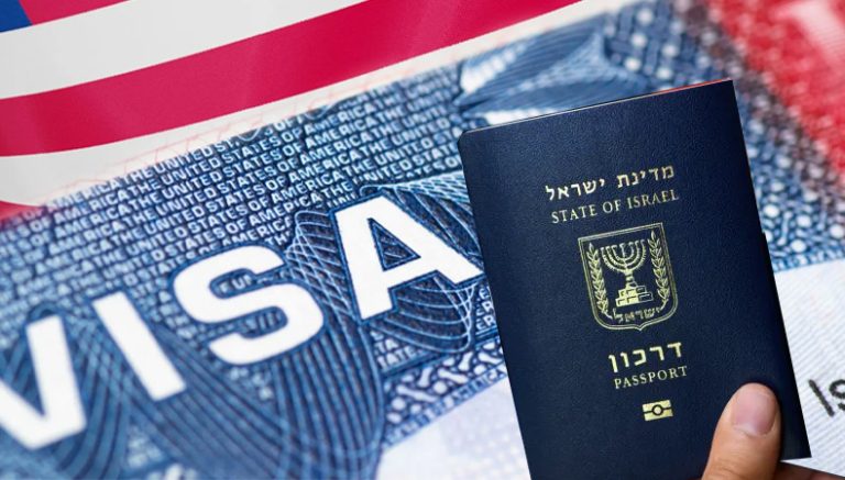 Government acknowledges public pressure over Israeli visa waiver