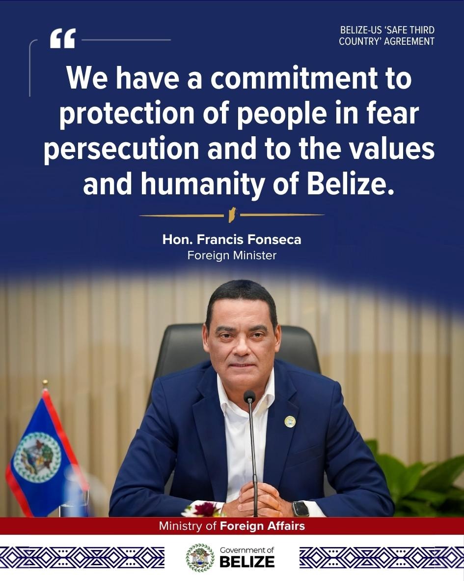Safe third country agreement passes Senate after heated debate