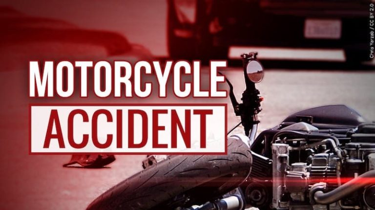 Motorcycle and scooter collide in Pomona; police investigation underway