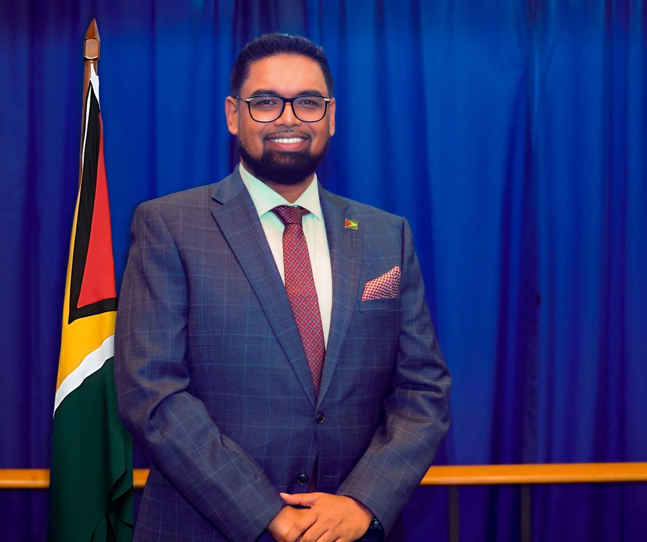 Belize prepares to welcome Guyana’s president for official state talks